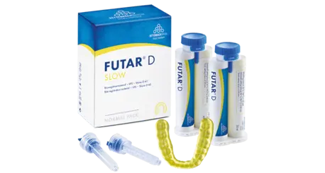 Futar | Kettenbach Dental