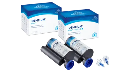 Identium Light | Kettenbach Dental